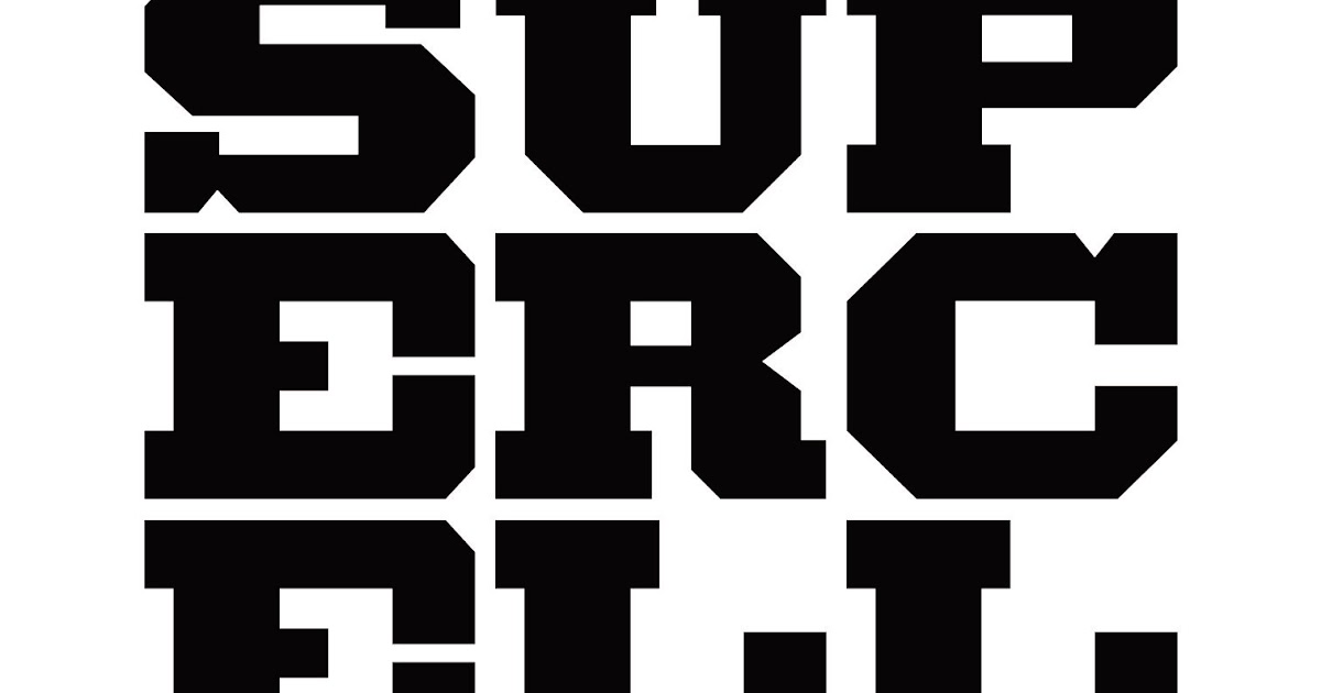 Logo SuperCell Vector Cdr & Png HD - Biologizone