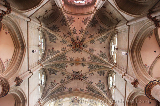 Trier Cathedral of St.Peter and Church of Our Lady, Trier (RLP ...