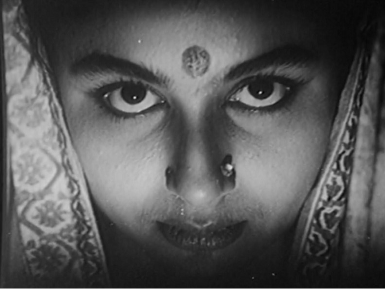 Conversations Over Chai: Devi (1960)