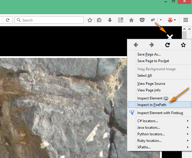 Selenium-By-Arun: Handling lightbox using Selenium WebDriver Selenium-By-Arun: Handling lightbox using Selenium WebDriver