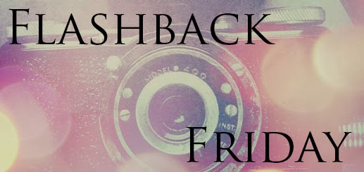 Fly To Fiction: Flashback Friday (#10): Something Strange and Deadly ...