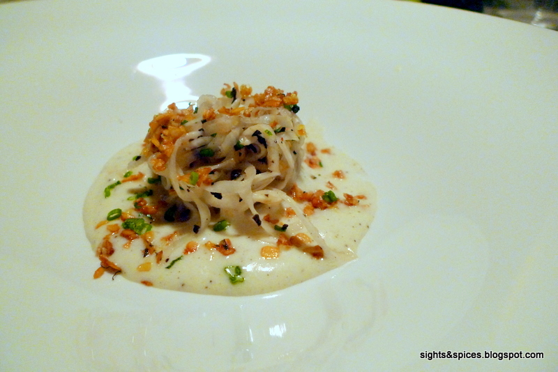 Sights and Spices: Spices: Mozaic (Bali, Indoensia) - Ranked 12th as ...