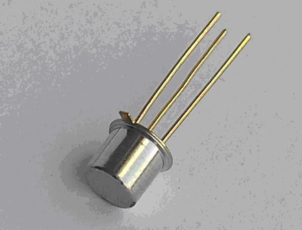 Jenis - Jenis Transistor ~ Dunia Elektronika