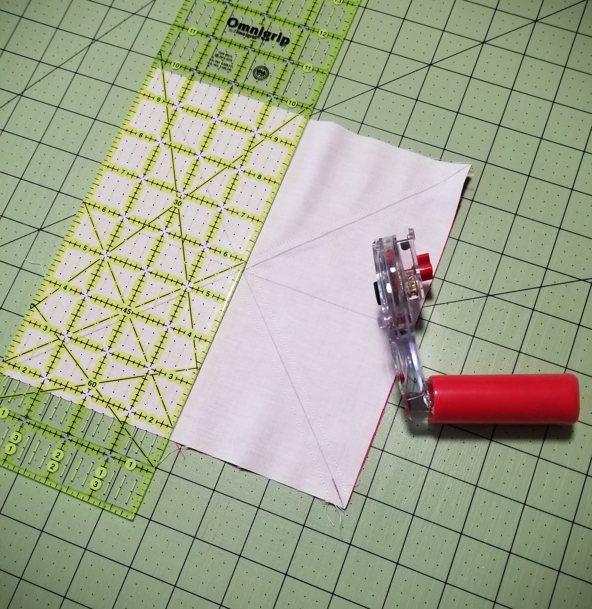 HST Tutorial: 8 at a time