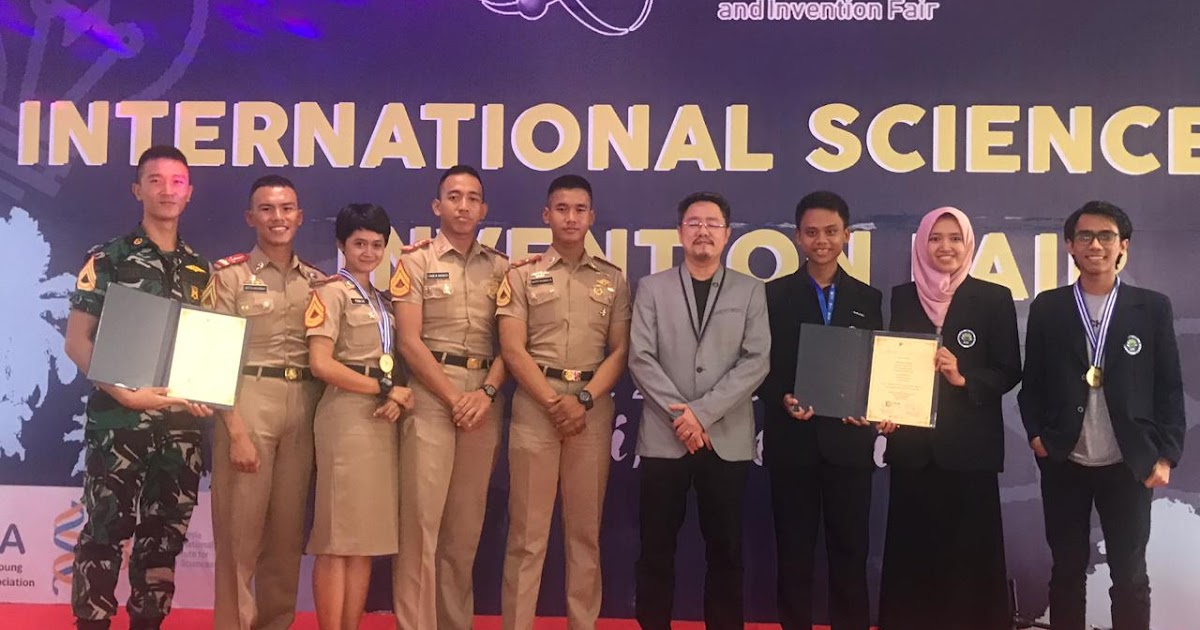 ISIF 2020 - Web Official