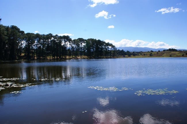 Laguna Lemoa