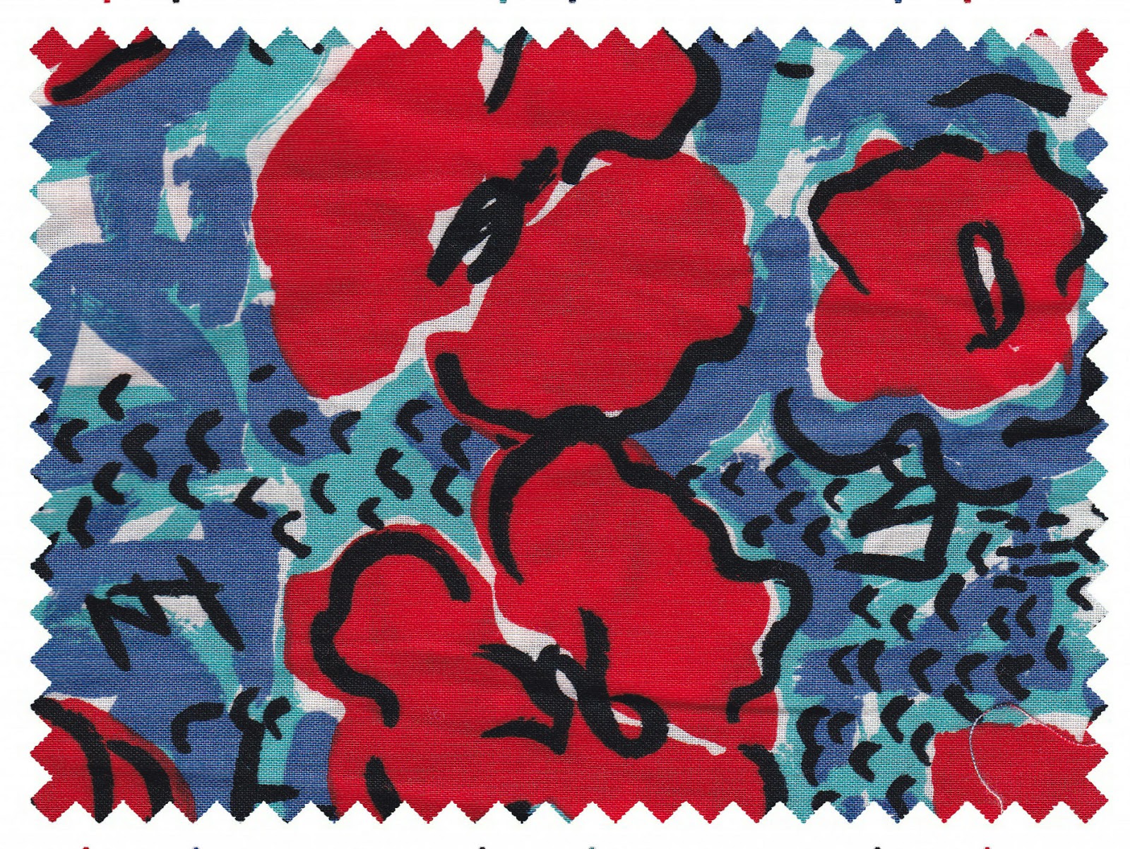 Amassing Stuff: Frances Lampard