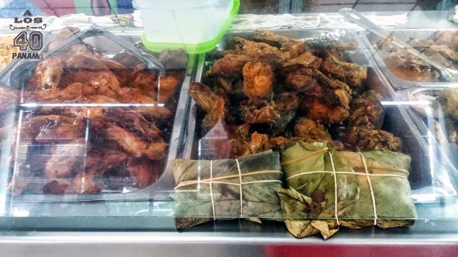 Panamá a los 40: Desayuno panameño