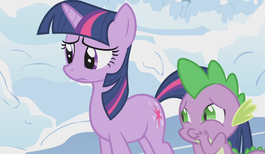 Equestria Daily - MLP Stuff!: "Winter Wrap Up" - Episode Followup!