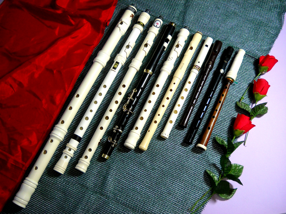 SCAL-FLUTE ARGENTINA: FLAUTAS COLECCION PERSONAL