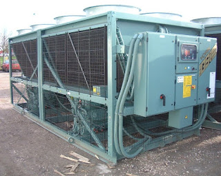 SERVICE CHILLER PABRIK,INDUSTRI,GEDUNG | INDONESIA SERVICE