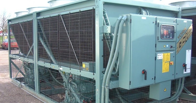 SERVICE CHILLER PABRIK,INDUSTRI,GEDUNG | INDONESIA SERVICE