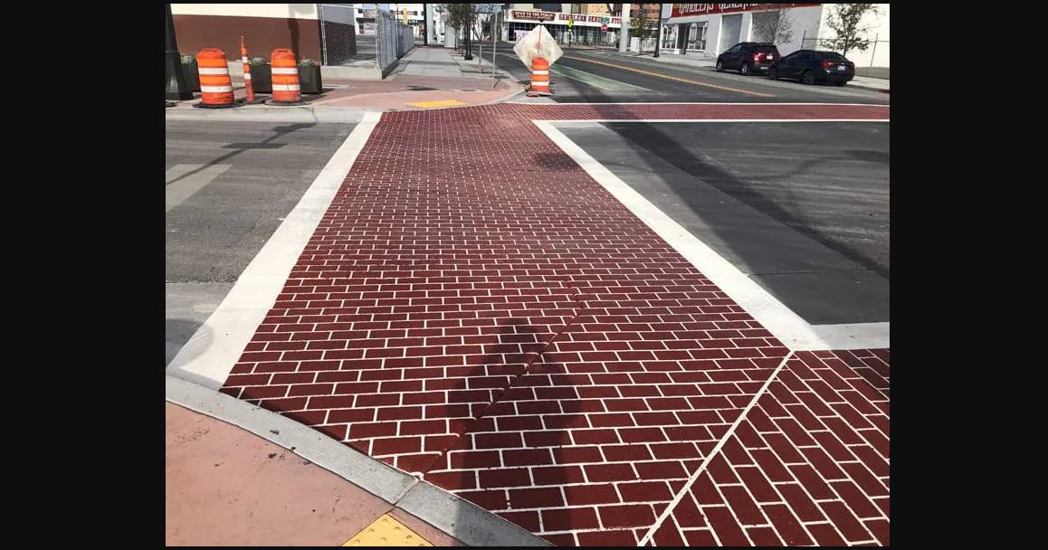 Pavement Surface Coatings