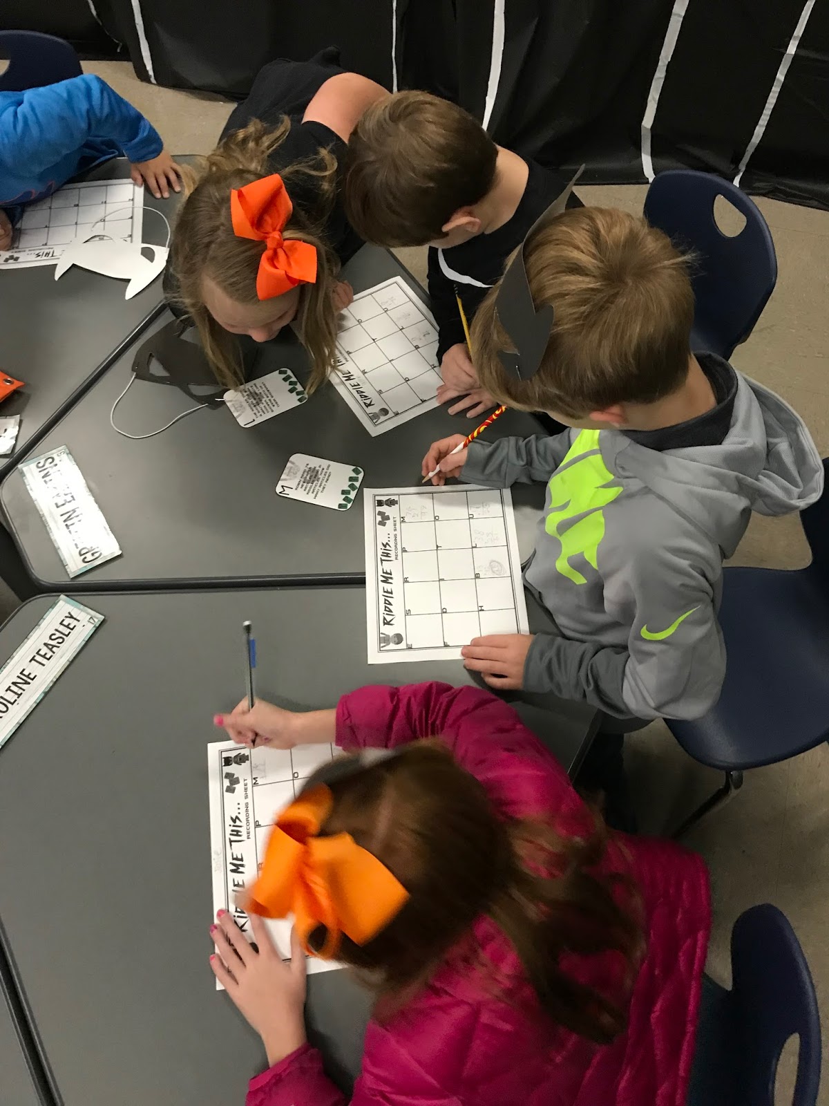 Superhero Room Transformation Day 2: Batman