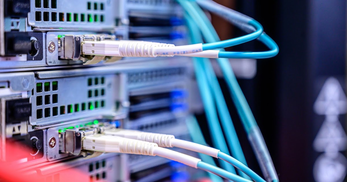 What Is The OSI Model? The 7 Layers of the OSI Model..