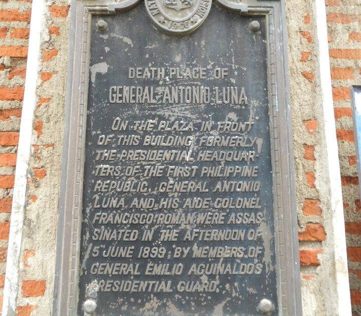 National Registry of Historic Sites and Structures in the Philippines ...