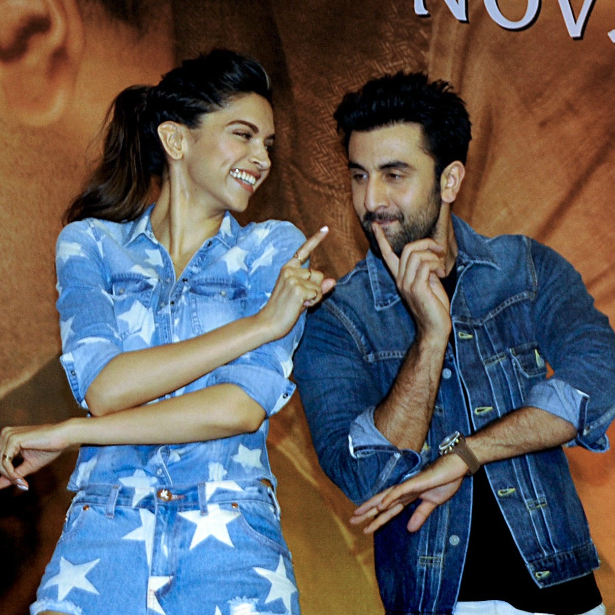 Deepika y Ranbir trabajarán juntos por cuarta vez? - El Encanto de ...