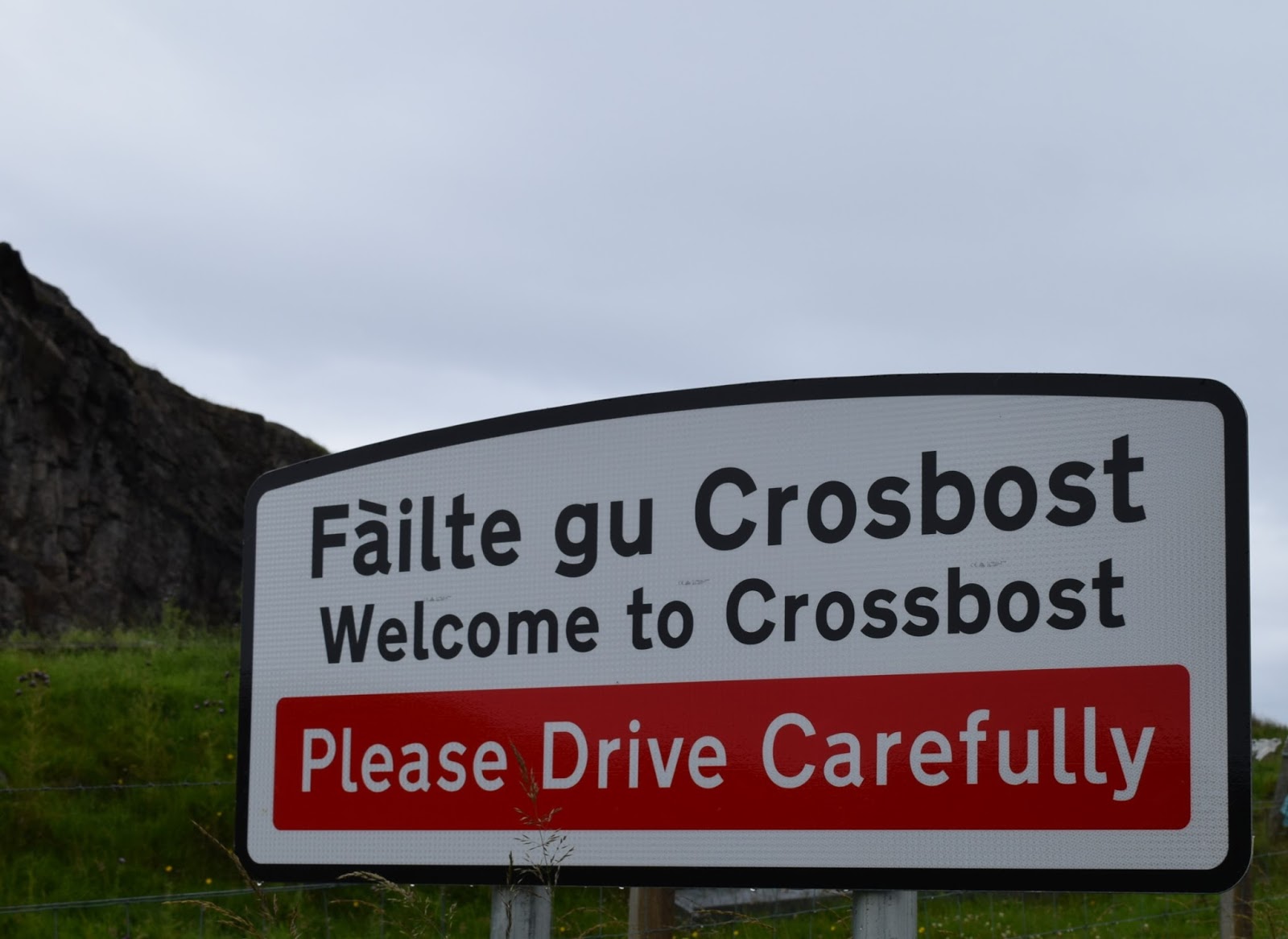 Scotland 2016 - A brief tale of our visit and our foody treats: An ...