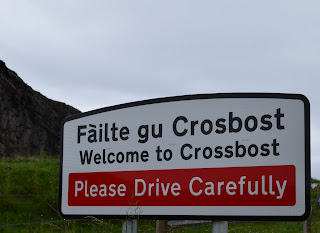 Scotland 2016 - A brief tale of our visit and our foody treats: An ...