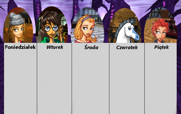 Star Stable Online Mel