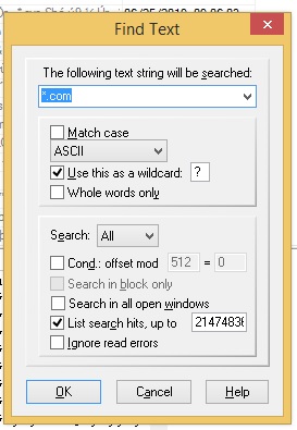 Digital Forensics Examiner: Digital Forensics: Acquiring Memory with ...