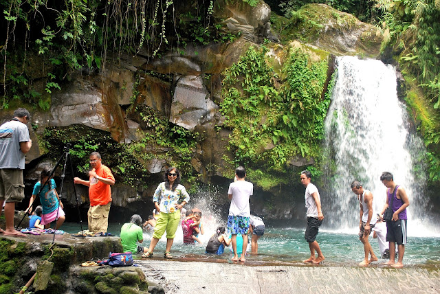 salitang pinoy tagalog by thelma cleto-salumbides: Malaparaisong Lucban ...