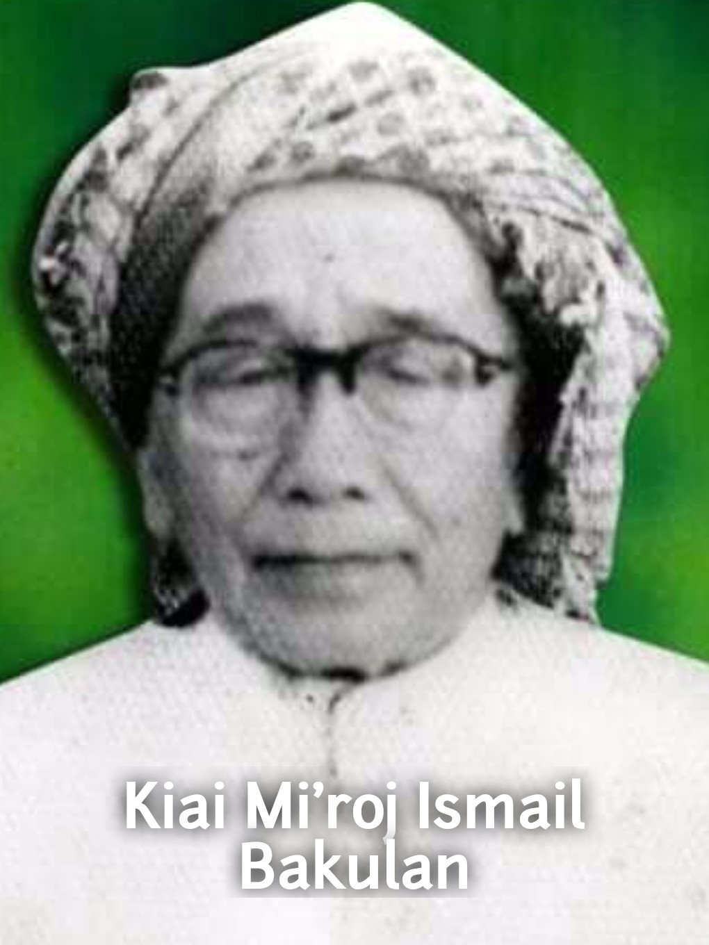 100+ Kumpulan Foto Ulama Tegal Lengkap Nama dan Asalnya (HD)