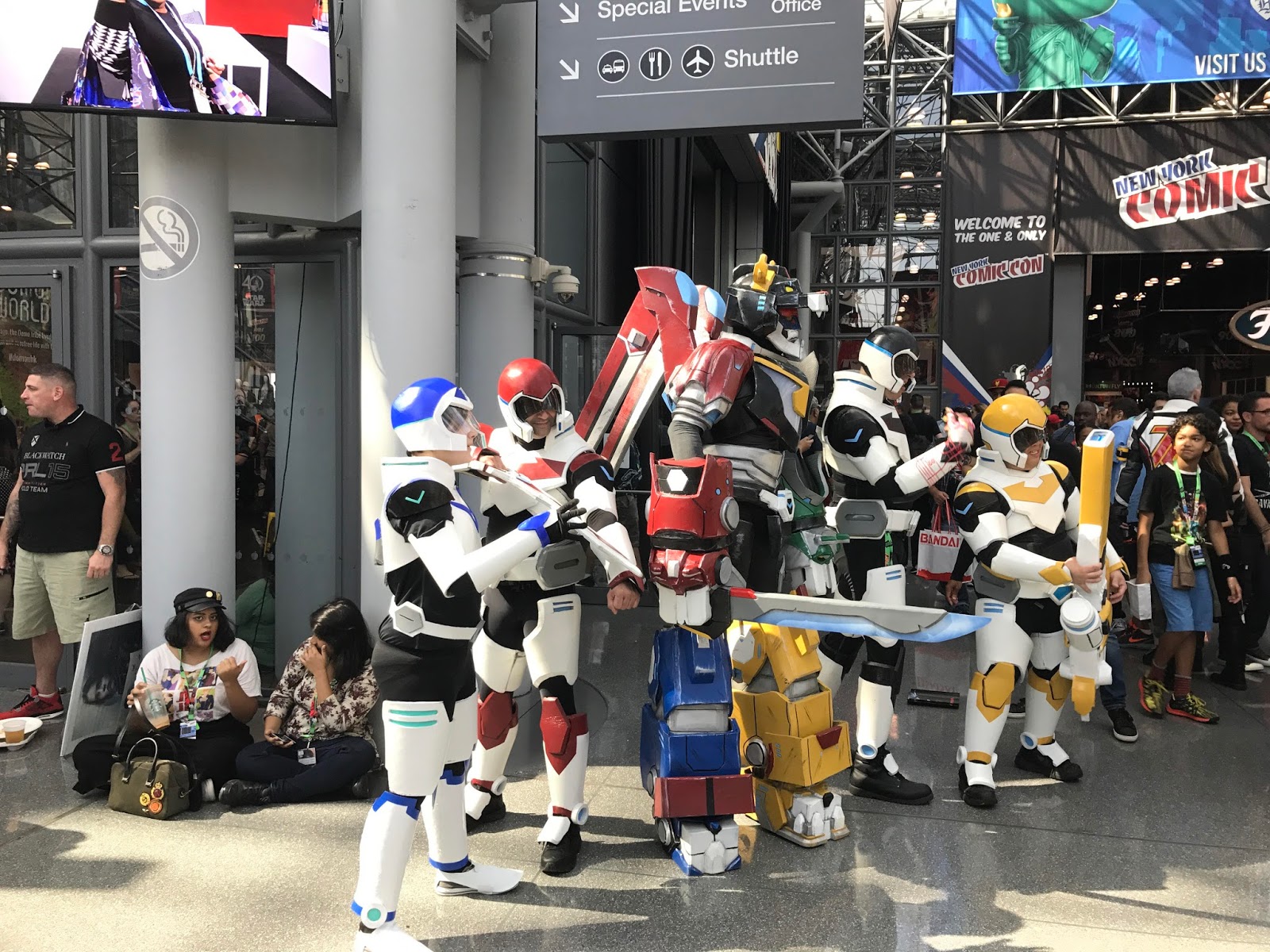 Equestria Daily - MLP Stuff!: Convention Follow Up: My Little Pony at ...