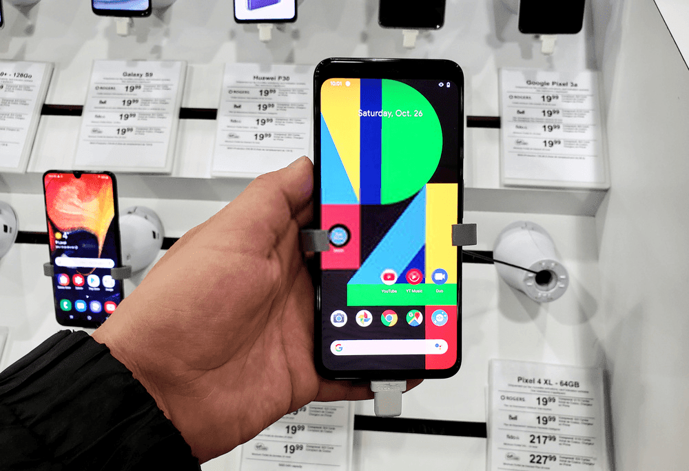 Tips to Reduce Battery Use of Your Smartphone - Lock Dev