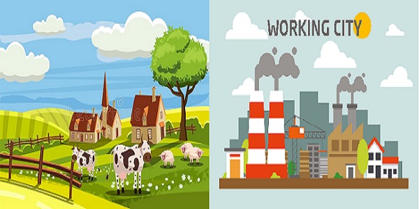 Chapter-4 Change and Development in Rural Society class 12 Notes Sociology