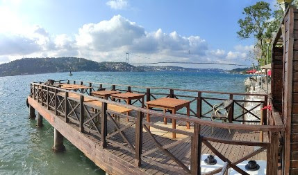 SABANCI ÖĞRETMENEVİ BEYKOZ İSTANBUL