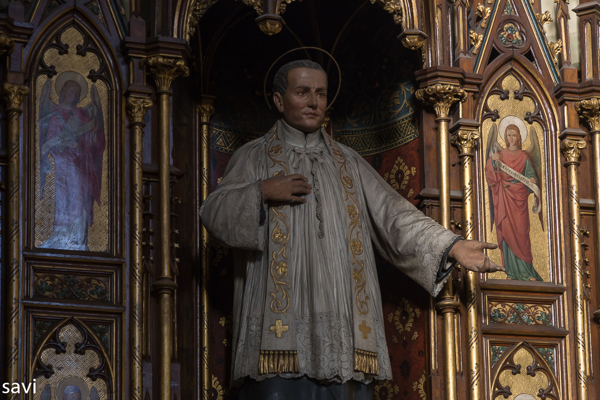 sacerdos viennensis: Coronavirus (5) - Nur Mut! - Klemens Maria ...