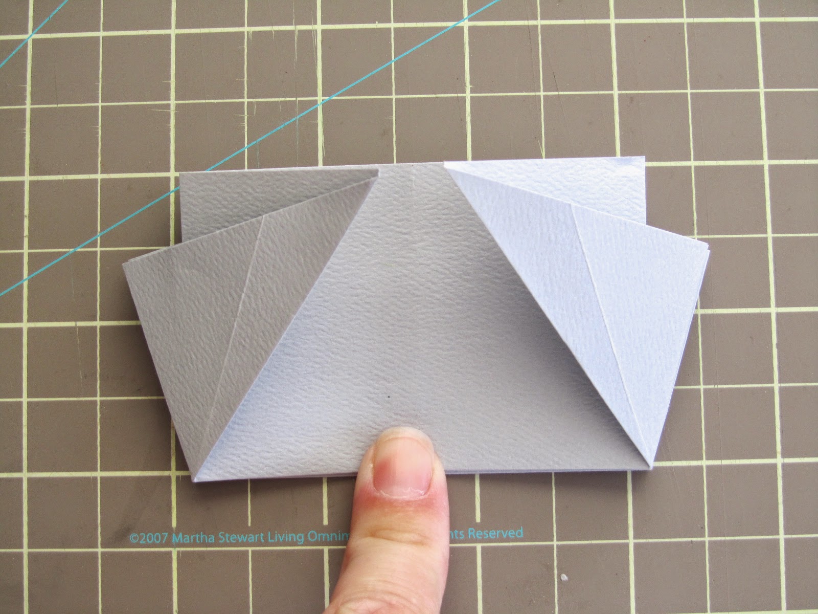 UnBound: A Paper Art Blog