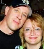 Sanctuary of Mary: Jonathan Metzger