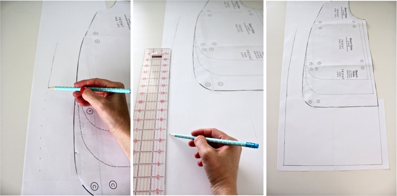 Cozy House Robe - MADE EVERYDAY