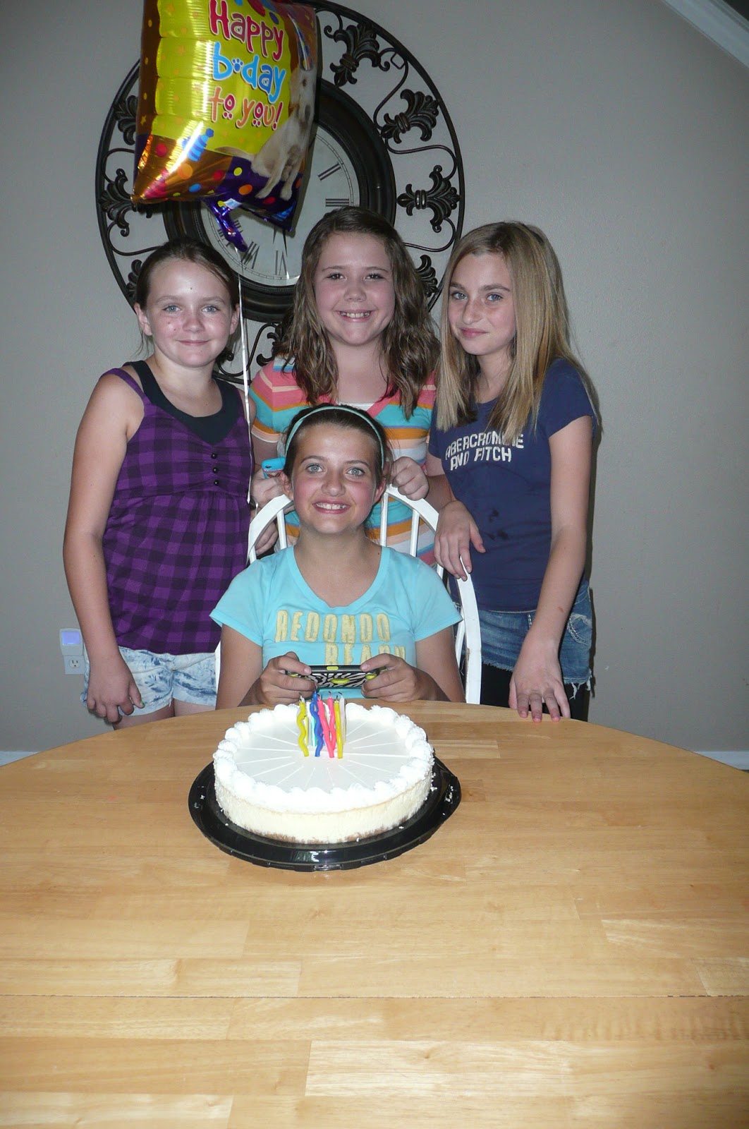 Chronicles of the Knapp Family