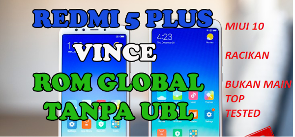 Redmi 5 Plus Stuck recovery MIUI 10 File NEWS! | ASC Files© Lovers