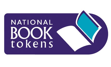 Senior Common Room: Book Tokens