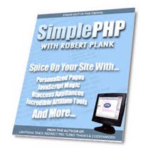 PHP Books for Beginners