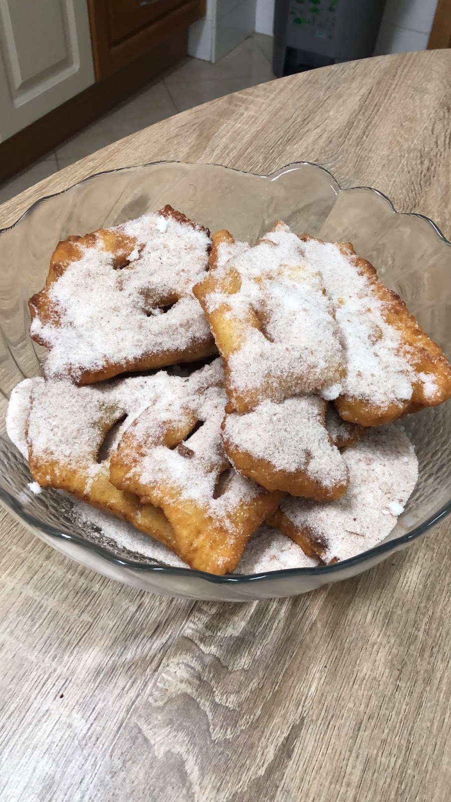 COSCORÕES DA GUIDINHA