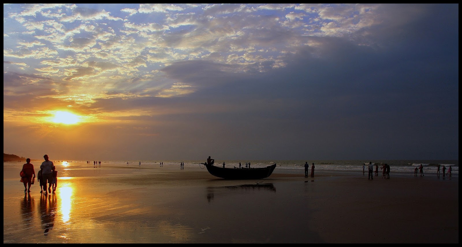 Digha- West Bengal – India | Travel life journeys