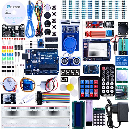 Iot Dengan Arduino
