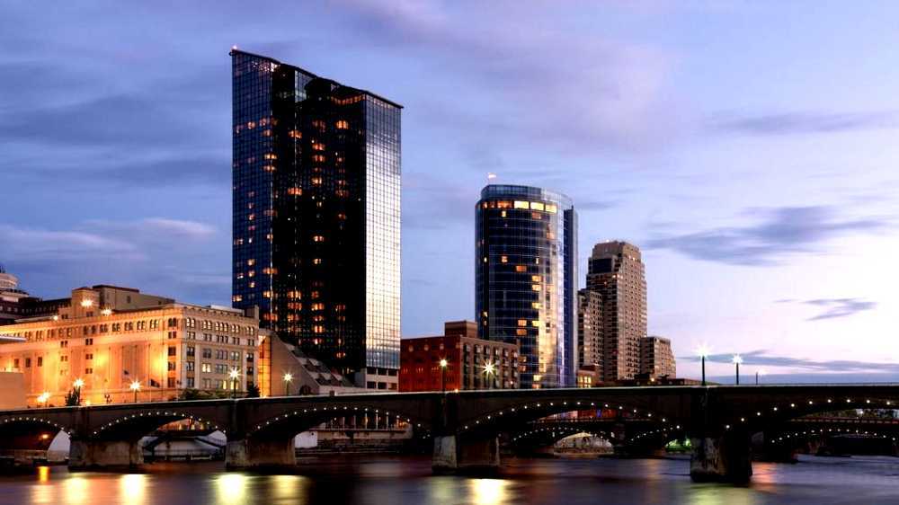 Amway Grand Plaza Hotel