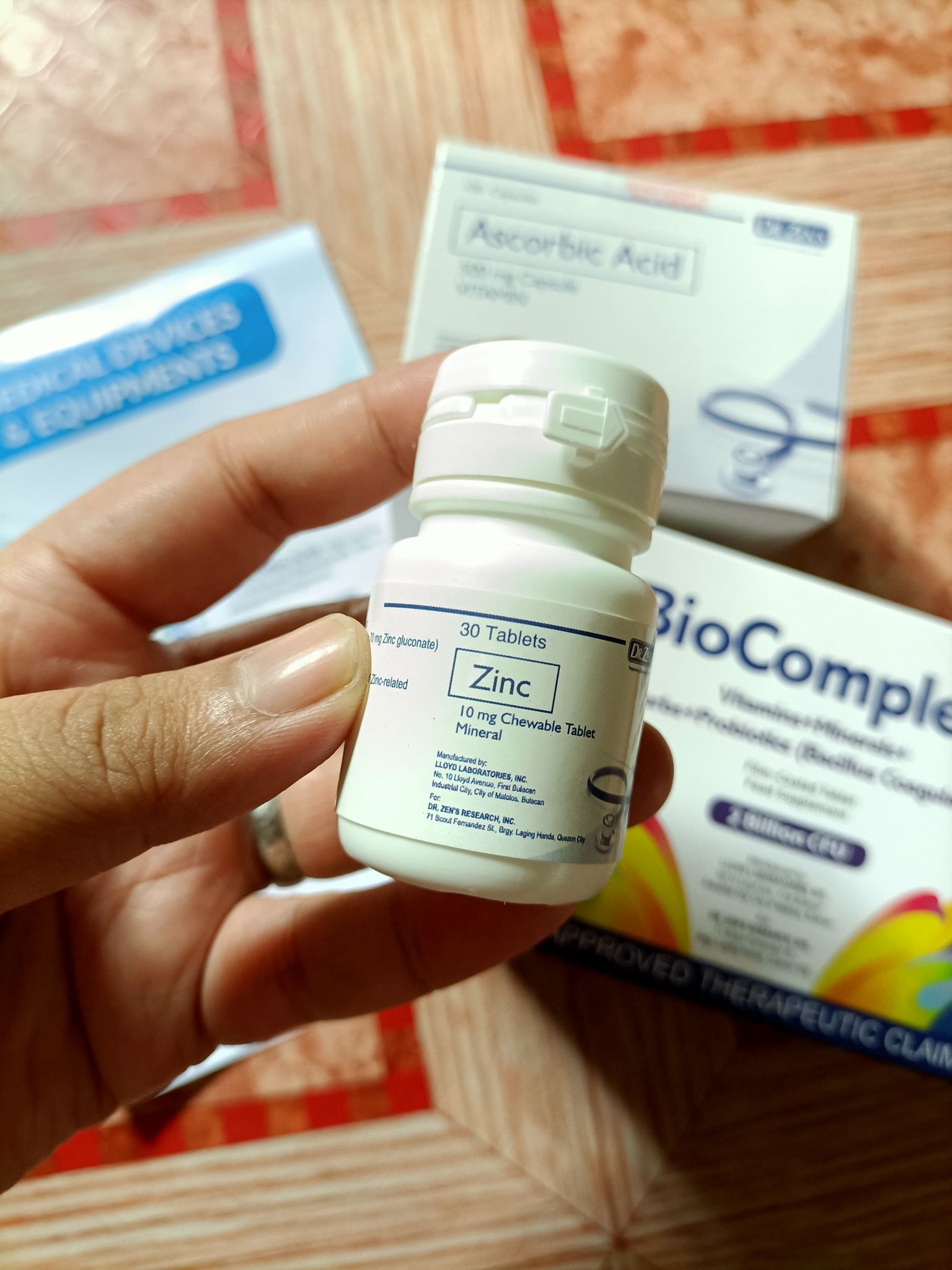 Guide to a Healthier Body and Strong Immune System