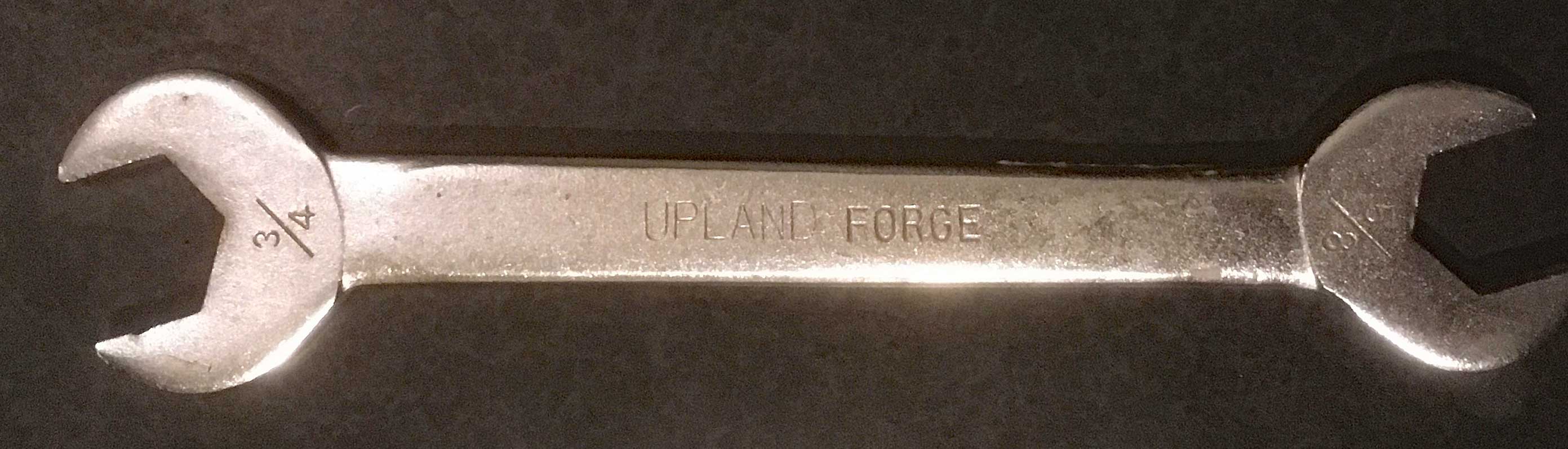 Progress is fine, but it's gone on for too long.: Vanished Tool Brands ...