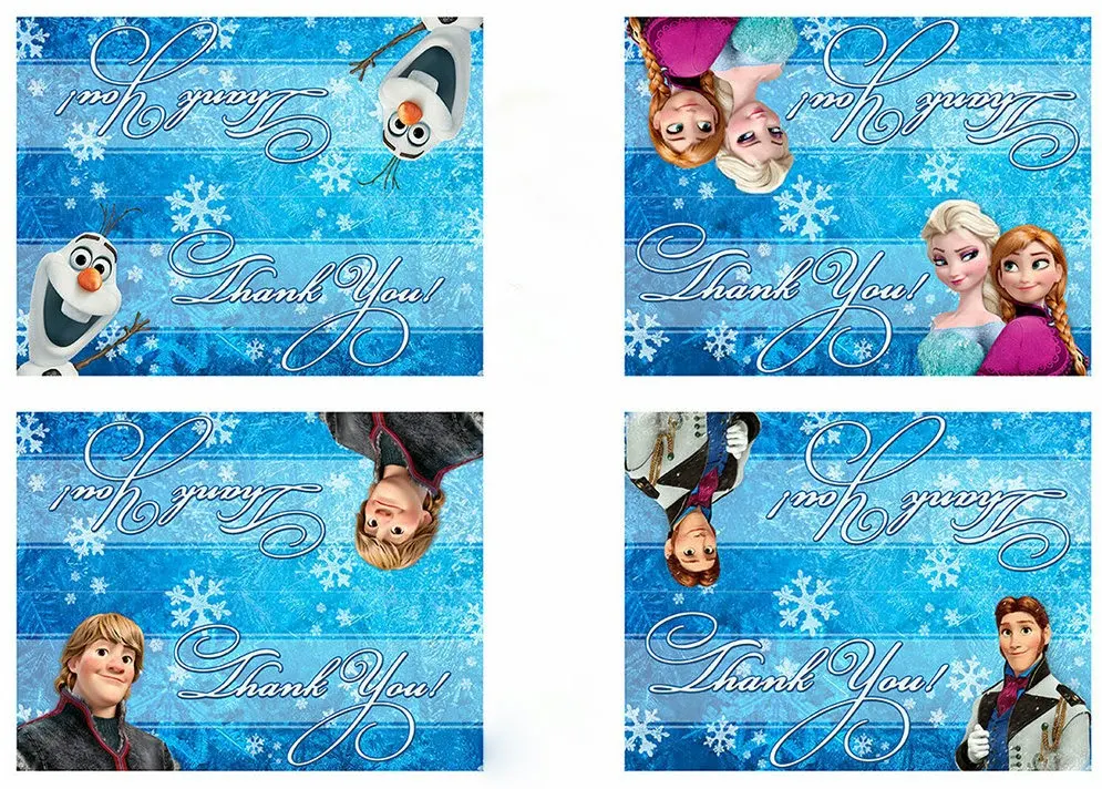Free Printable Frozen Labels. - Oh My Fiesta! in english