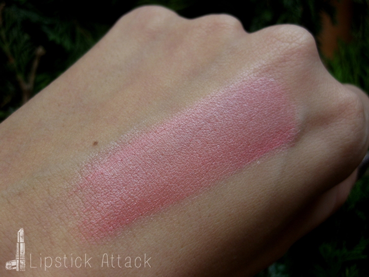 Lipstick Attack: Essence Soo blush kremasta rumenila i Soo glow ...