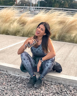 BONITAS ARGENTINAS Y DEL MUNDO: CAROLINA SUKI 2