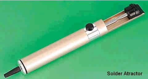 Artikel Tentang Elektronika: Bahan dan Alat Elektronika