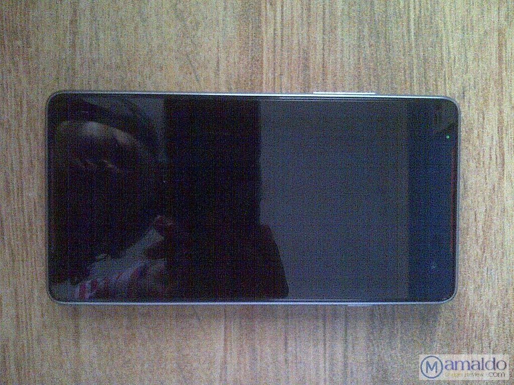 Gambar SMARTFREN Andromax U2 | Blogtainment